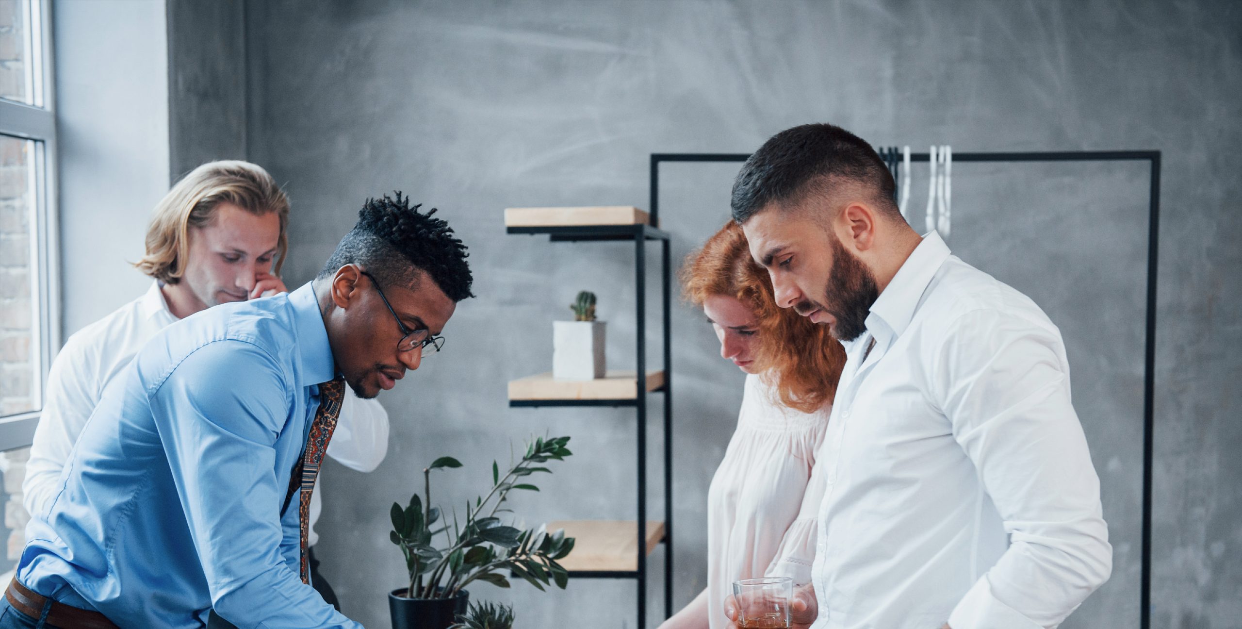 Revival of Companies - CORPORATE AFFAIRS AND INTELLECTUAL PROPERTY OFFICE